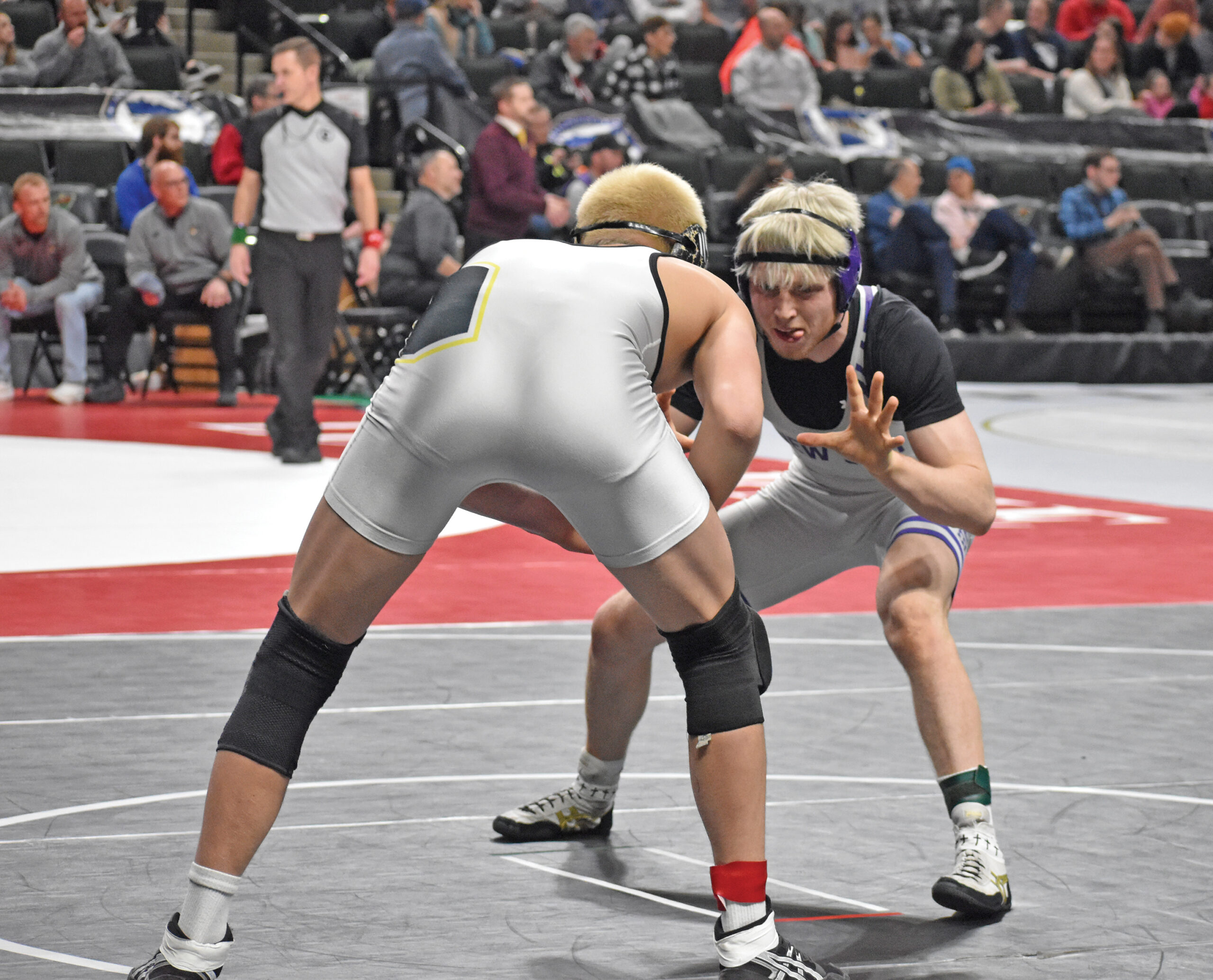 Pollard picks Mustangs | News, Sports, Jobs - The Journal